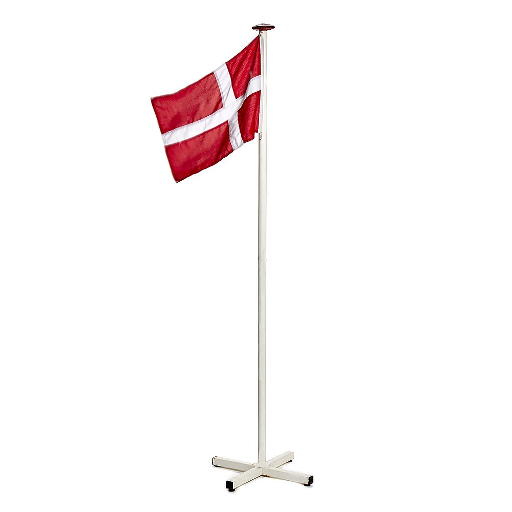 FLAGSTANG - ANDET GODT - Holstebro Udlejning - Fest udlejning