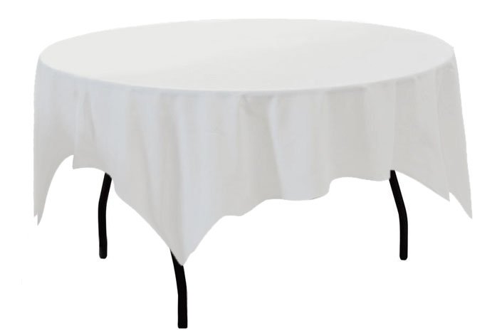 STOF Duge KVADRATISK 140x140 (HVID) - DUGE - Holstebro Udlejning - Fest ...